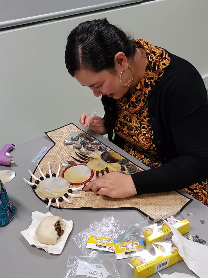 TUIGA PROGRAM (CULTURAL ARTS) – Pacific Island Creative Arts Australia Inc.