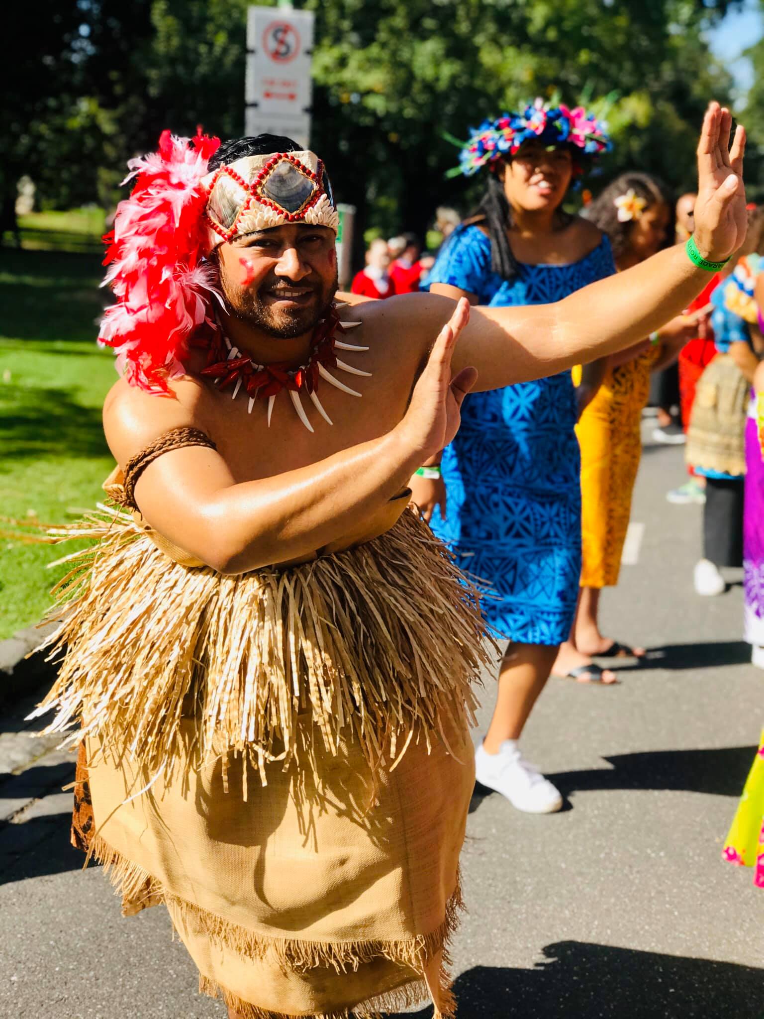 THE SPIRIT OF PASEFIKA at Moomba 2020 – Pacific Island Creative Arts ...