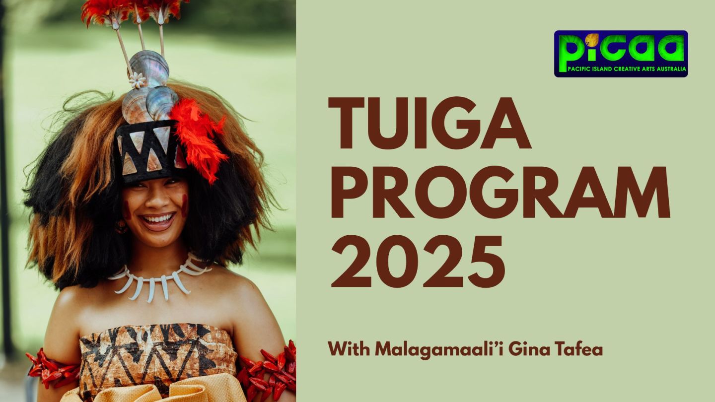 LALAGA OLA at MUA FESTIVAL – Pacific Island Creative Arts Australia Inc.